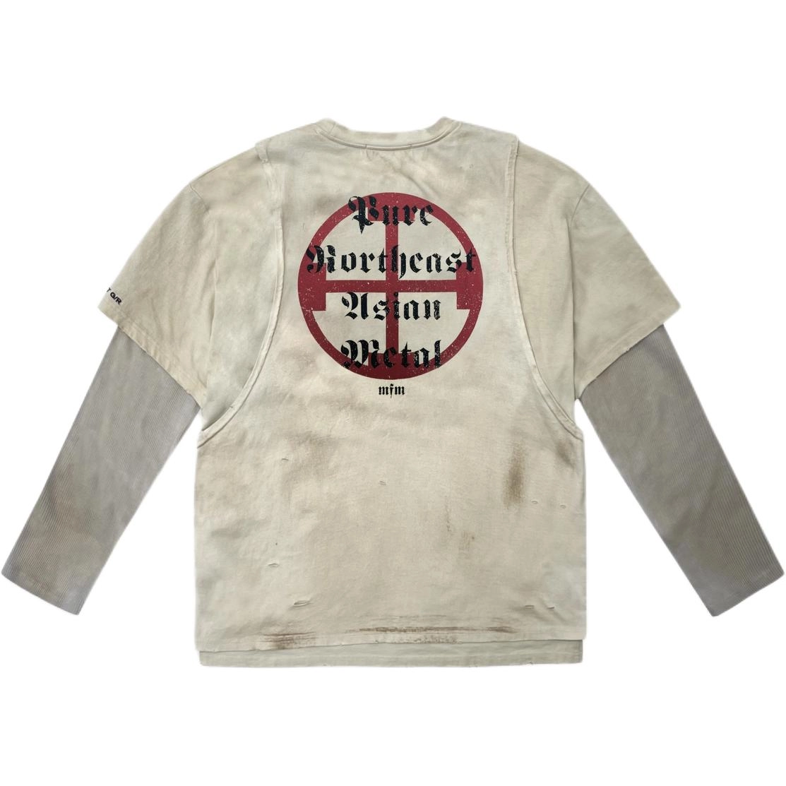 GRAILZ GRAILZ PROJECT GR SS24 T PG24SSM509 — купить одежду известных ...