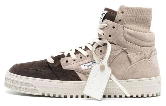 Off White: купить кроссовки Офф Вайт в интернет-магазине Пойзон Шоп