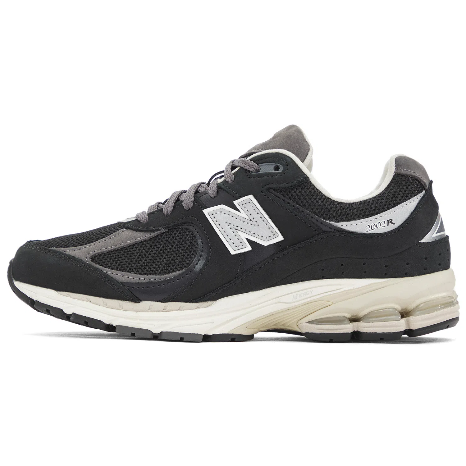 Купить кроссовки New Balance 2002R Black White M2002RNC в Москве с ...